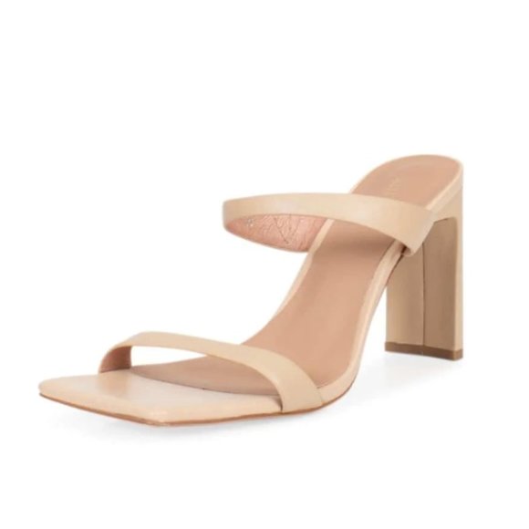 Alias Mae | Shoes | Alias Mae Cassie Mule | Poshmark